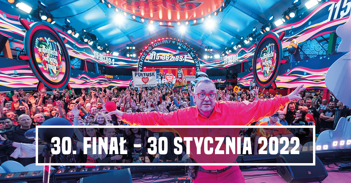 Bezpieczeństwo podczas 30. Finału WOŚP - Radio Andrychów