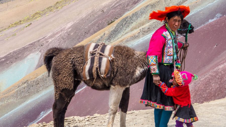 6 miejsc w Peru, które musisz poznać – wycieczki z CARTER - Radio Andrychów