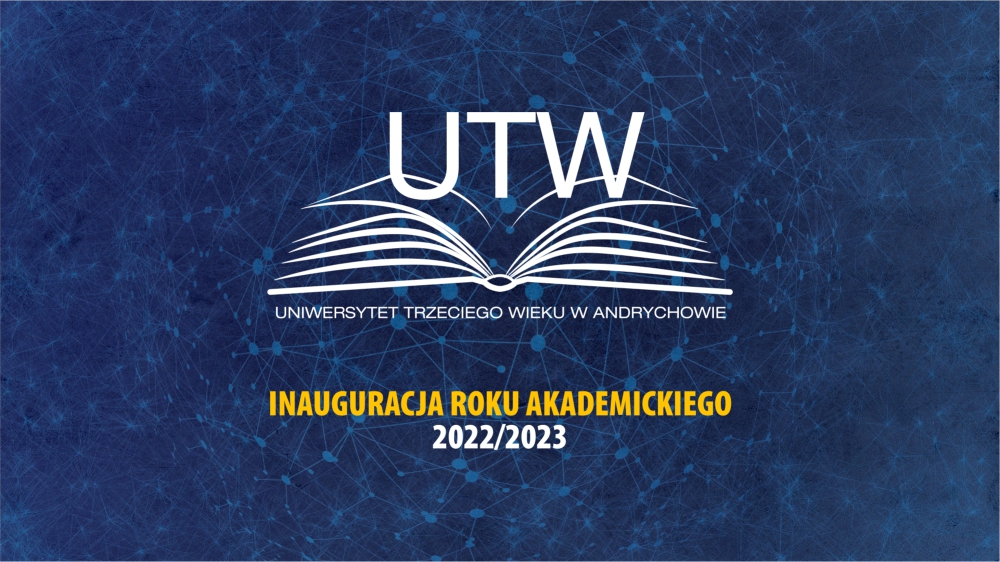 Inauguracja roku akademickiego 2022/2023 UTW w Andrychowie - Radio ...