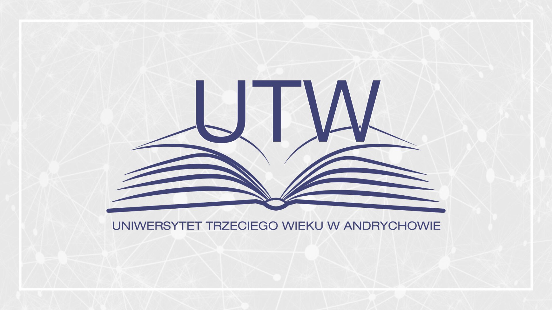 Uroczyste zakończenie roku akademickiego 2022/2023 UTW w Andrychowie ...