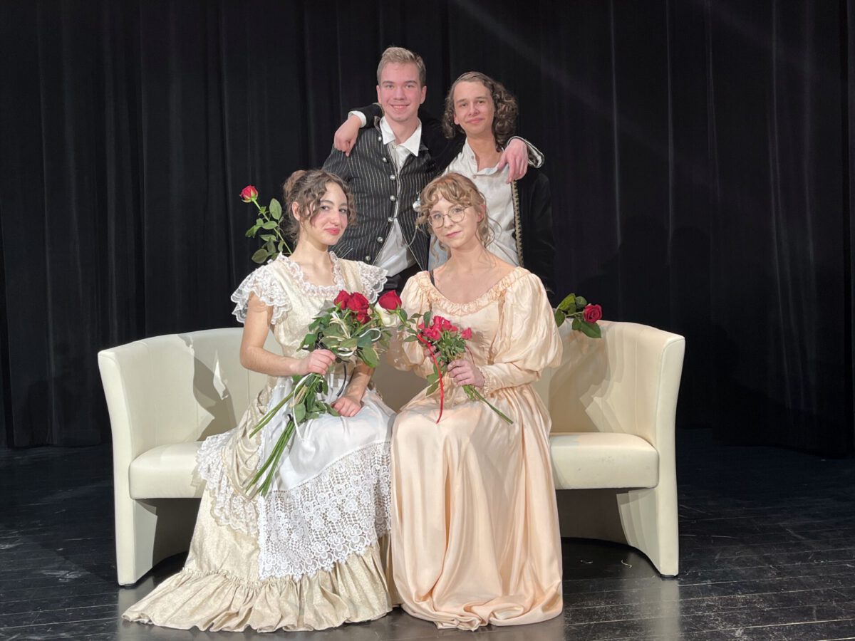 Fredro biłby Wam brawo! - Radio Andrychów