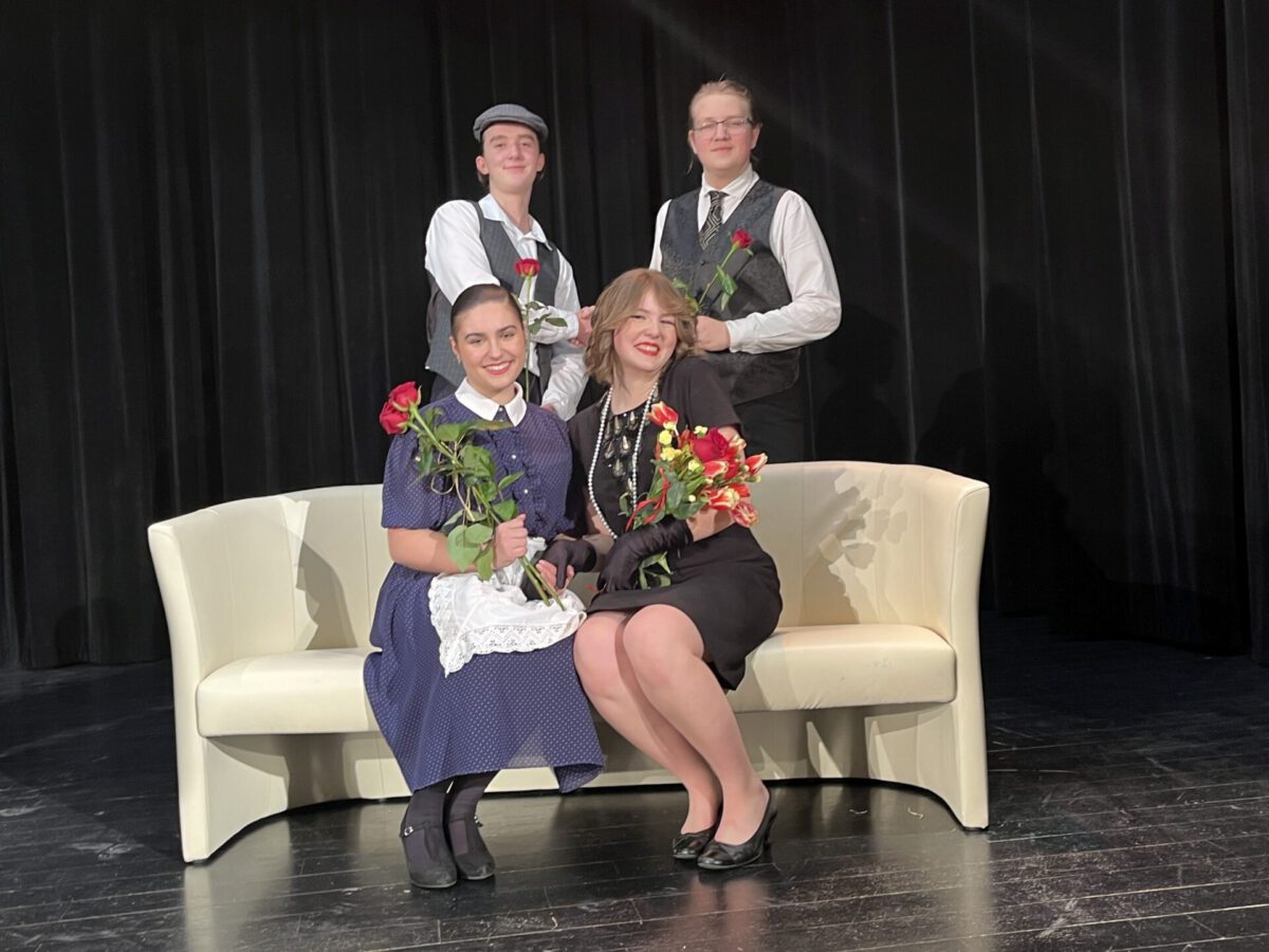 Fredro biłby Wam brawo! - Radio Andrychów