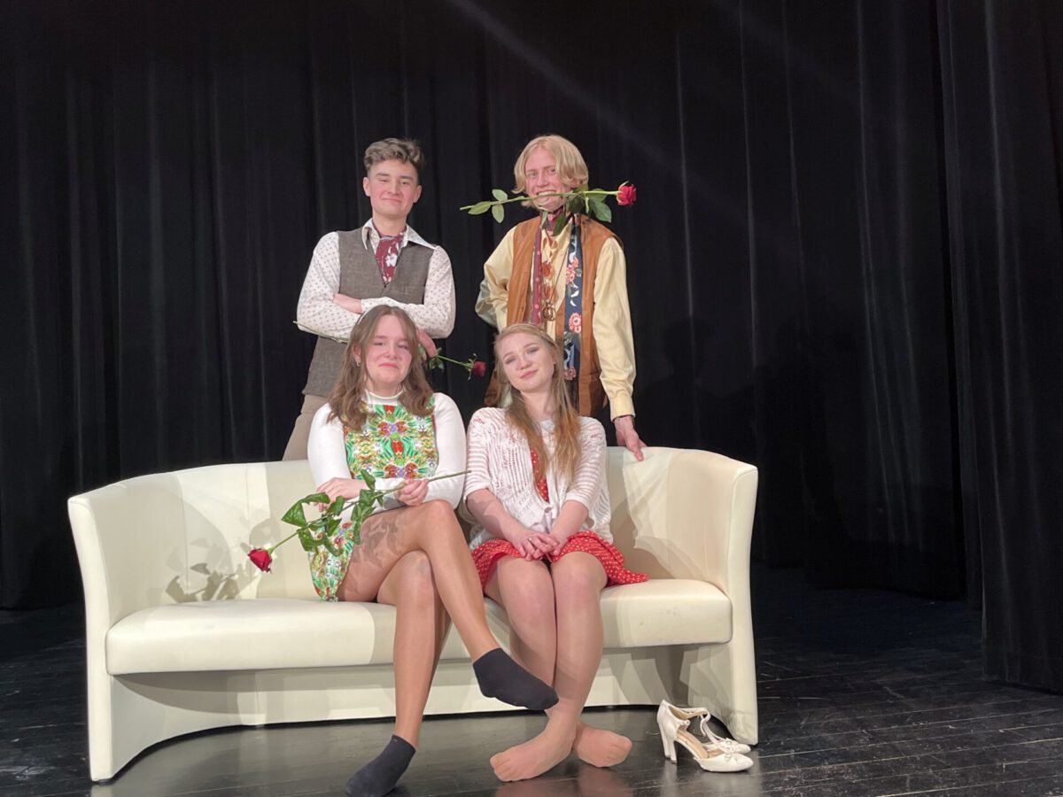 Fredro biłby Wam brawo! - Radio Andrychów