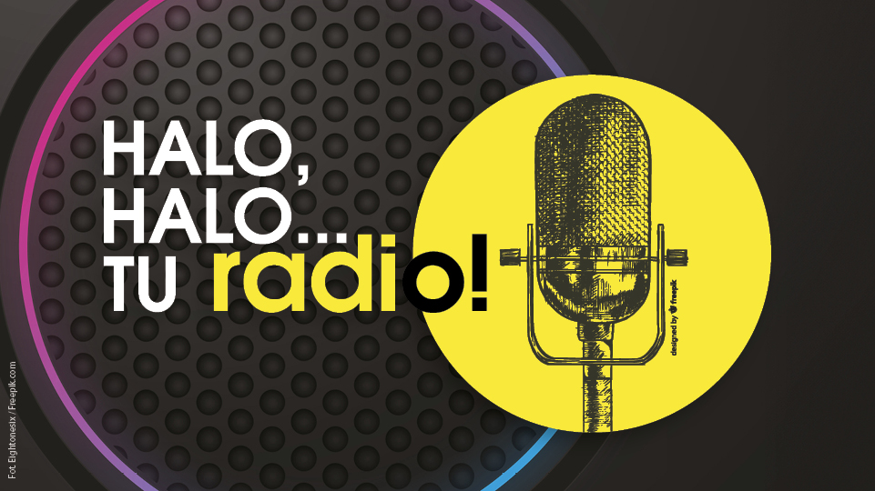 „HALO, HALO… TU RADIO!” - Radio Andrychów