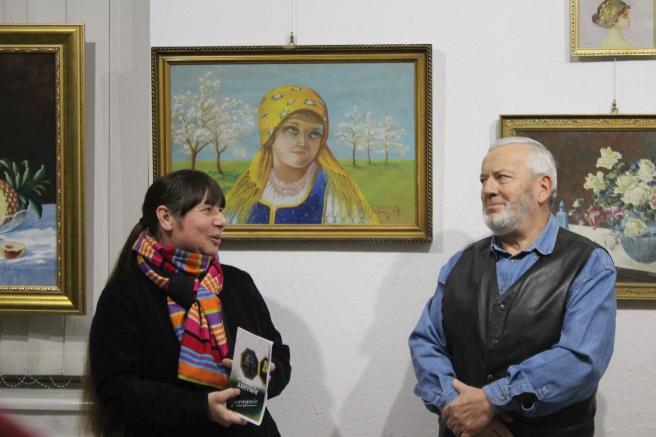 Mój przyjaciel Rudolf - Radio Andrychów