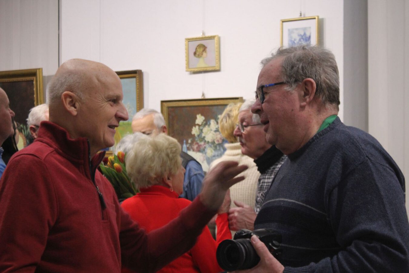 Mój przyjaciel Rudolf - Radio Andrychów