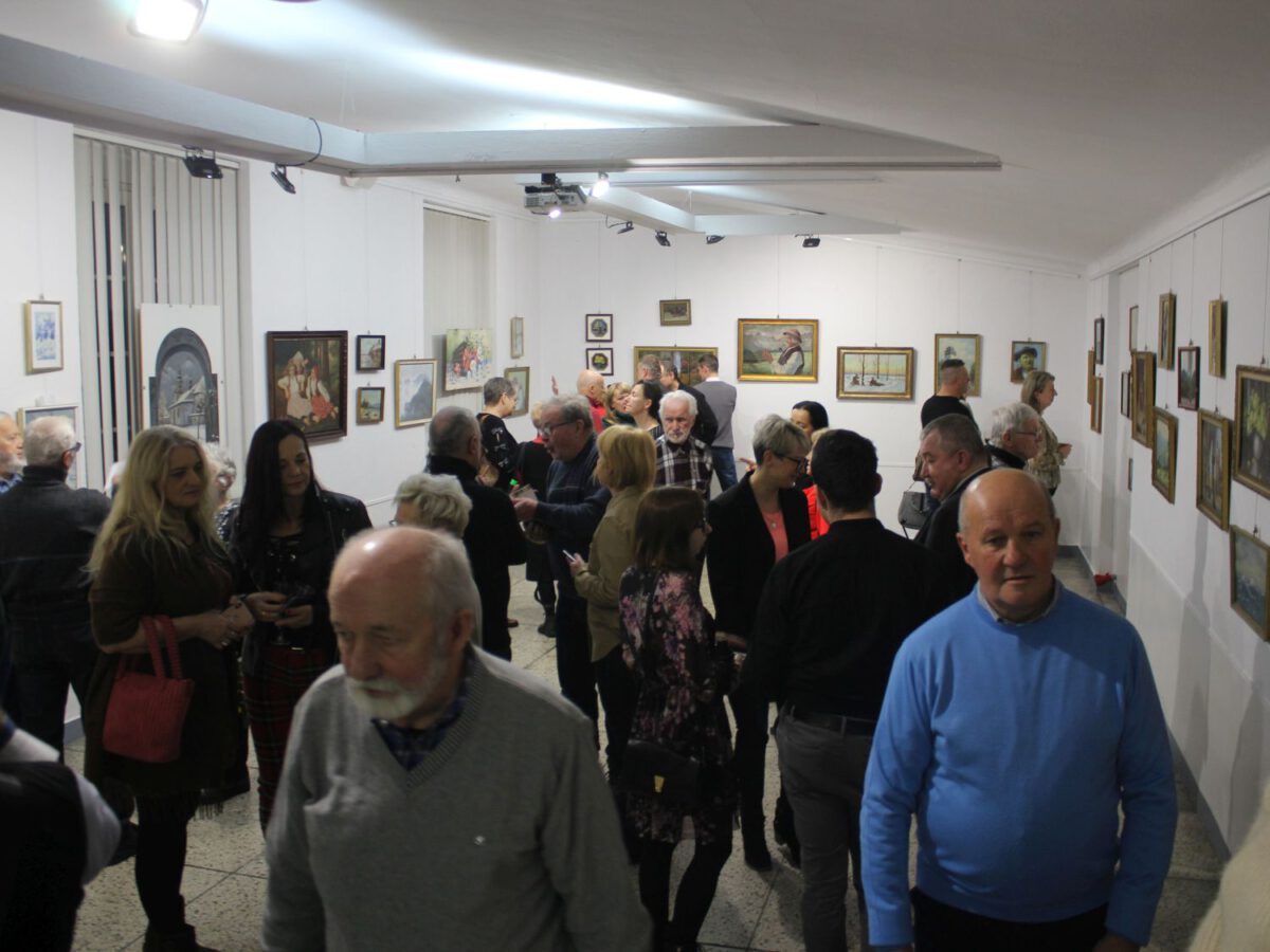 Mój przyjaciel Rudolf - Radio Andrychów