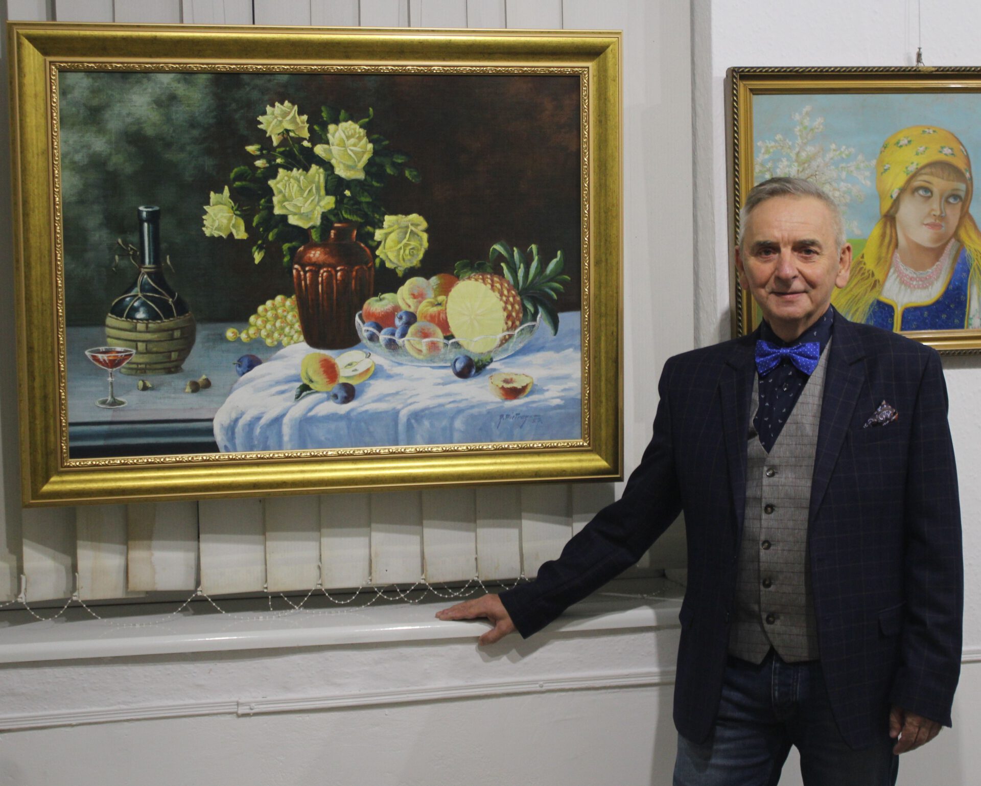 Mój przyjaciel Rudolf - Radio Andrychów