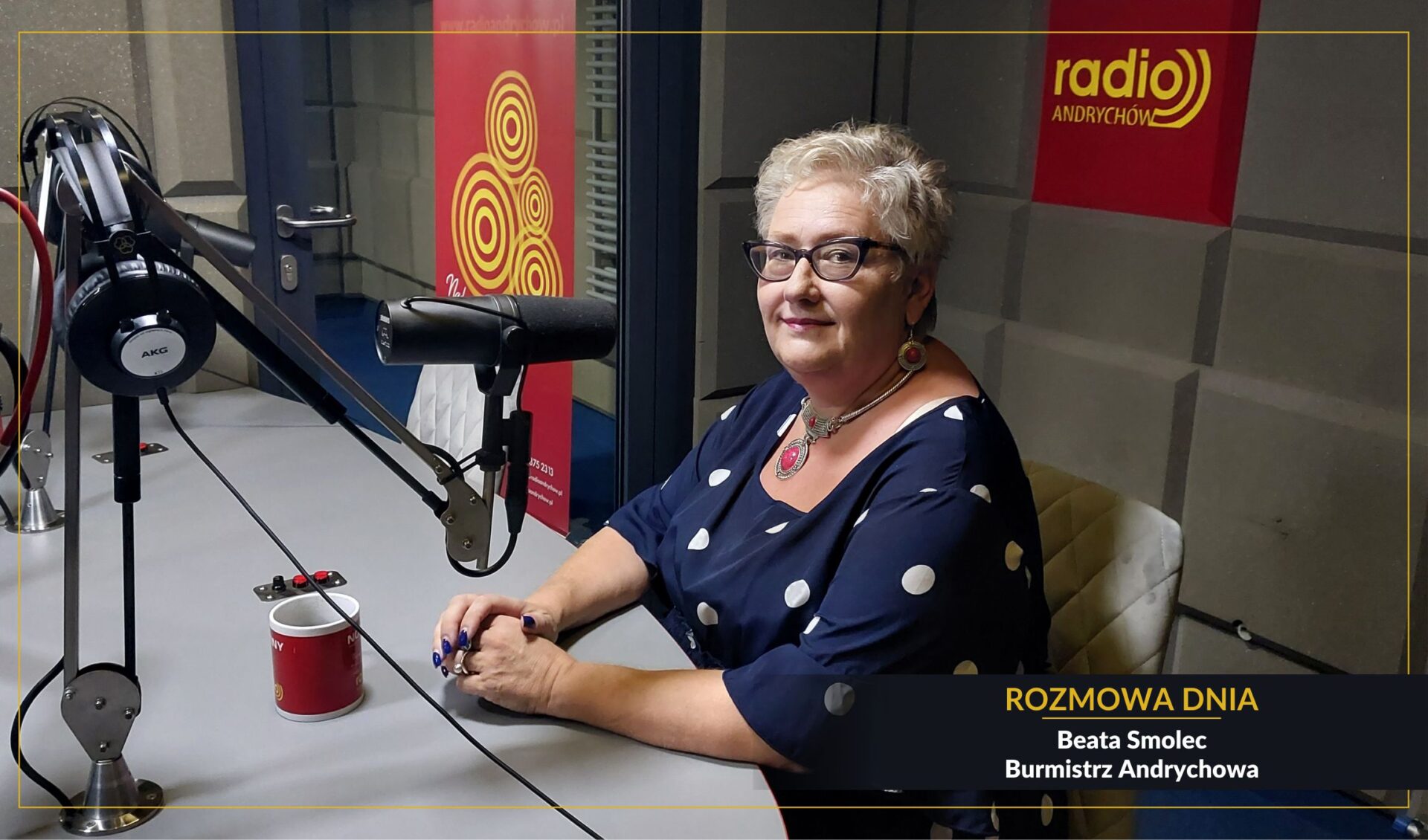 Gminna oświata przed nowym rokiem szkolnym - Radio Andrychów