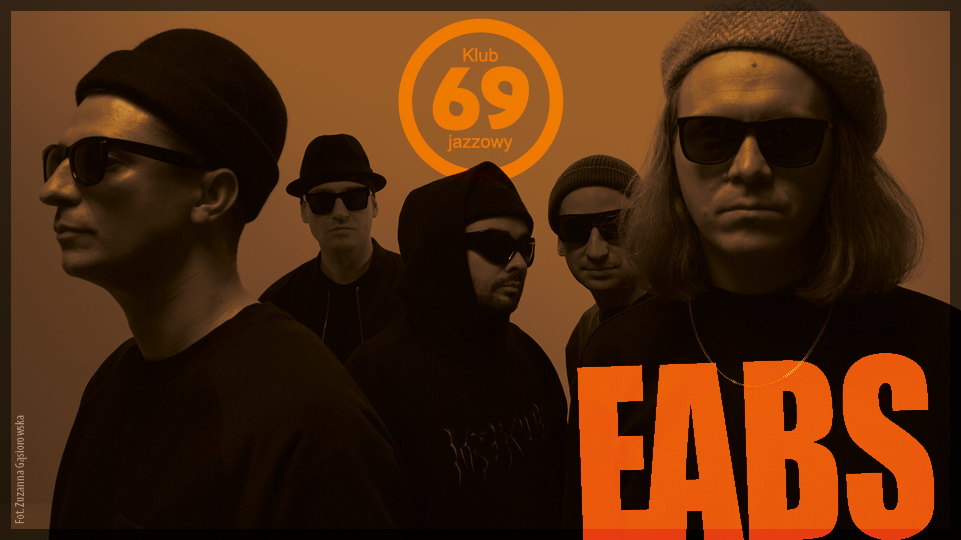 Fenomen EABS na żywo: alchemicy dźwięku już wkrótce w Klubie jazzowym ...