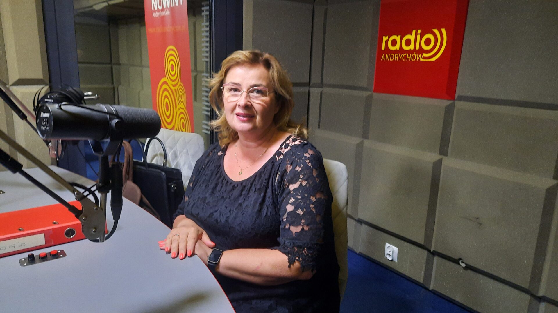 Smutne porównanie miejskiego samorządu z powiatowym... - Radio Andrychów